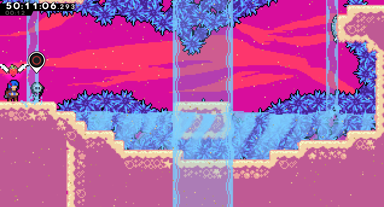 Demo For New Map That IDK What To Call Mod for Celeste | Celeste Mods