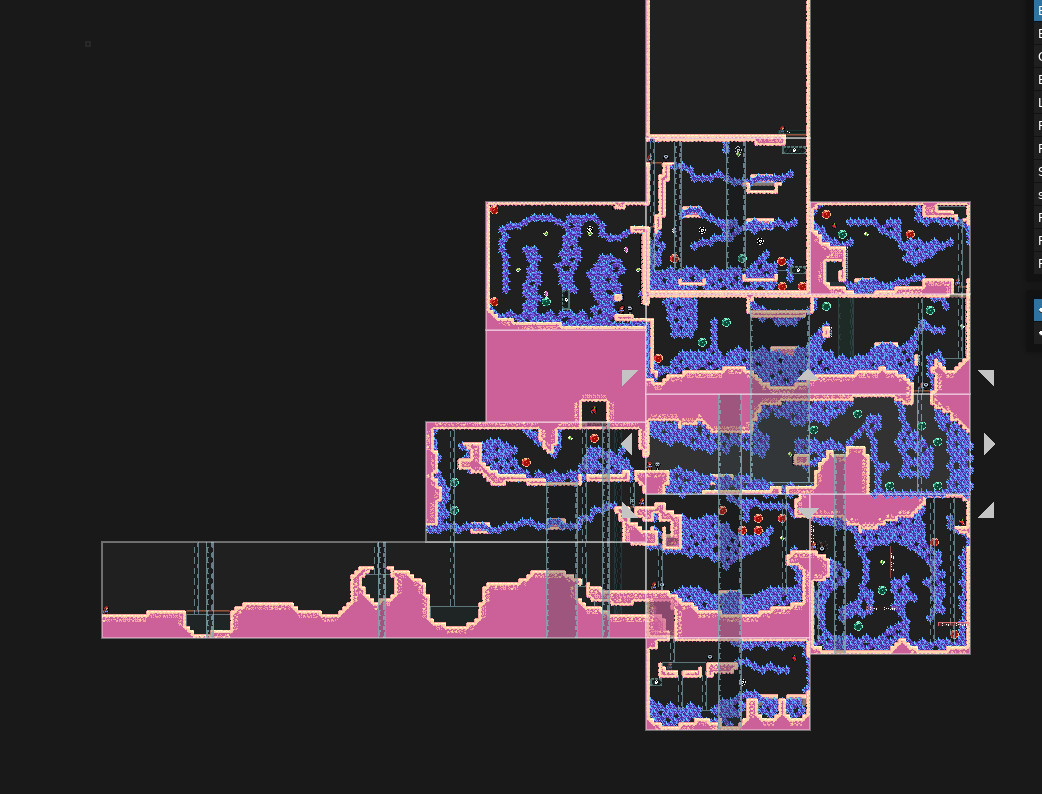 Demo For New Map That IDK What To Call Mod for Celeste | Celeste Mods