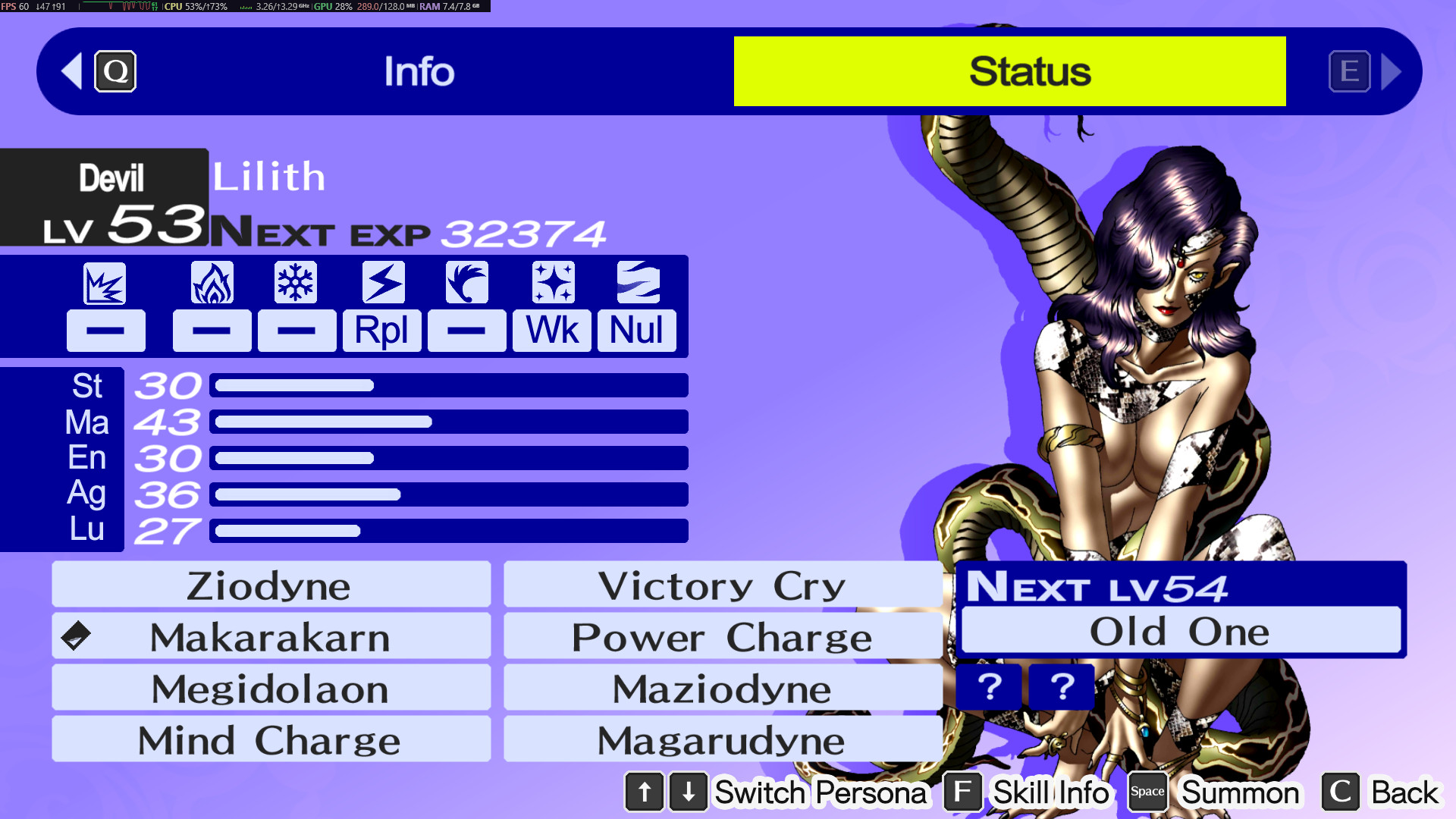 DX2 Alt Persona Designs+ Mod for Persona 4 Golden PC (64 Bit) | P4G64 Mods