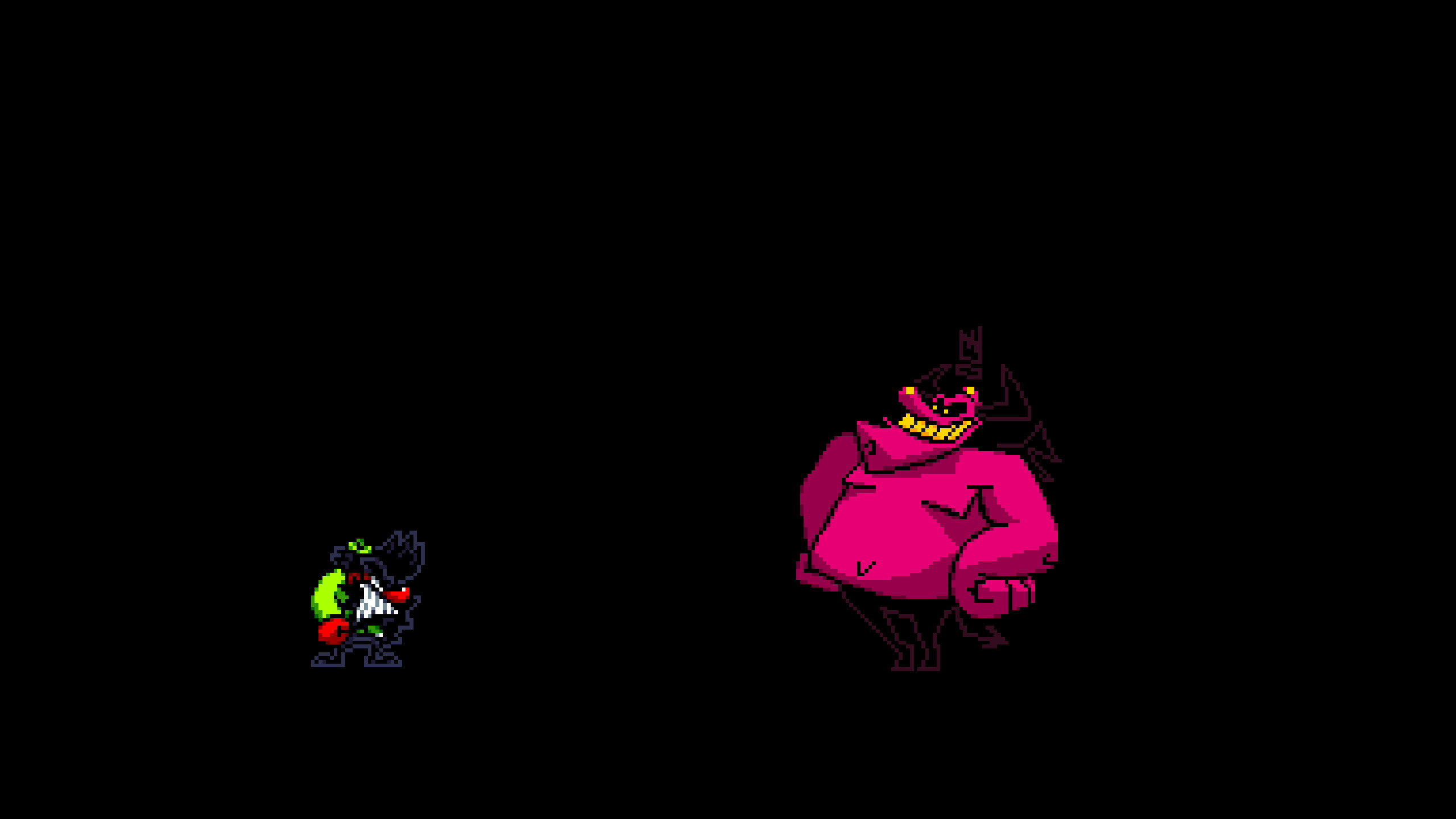 The Great Sprite Edit n' Tweak n' Fix Pack Mod for ANTONBLAST | AB Mods