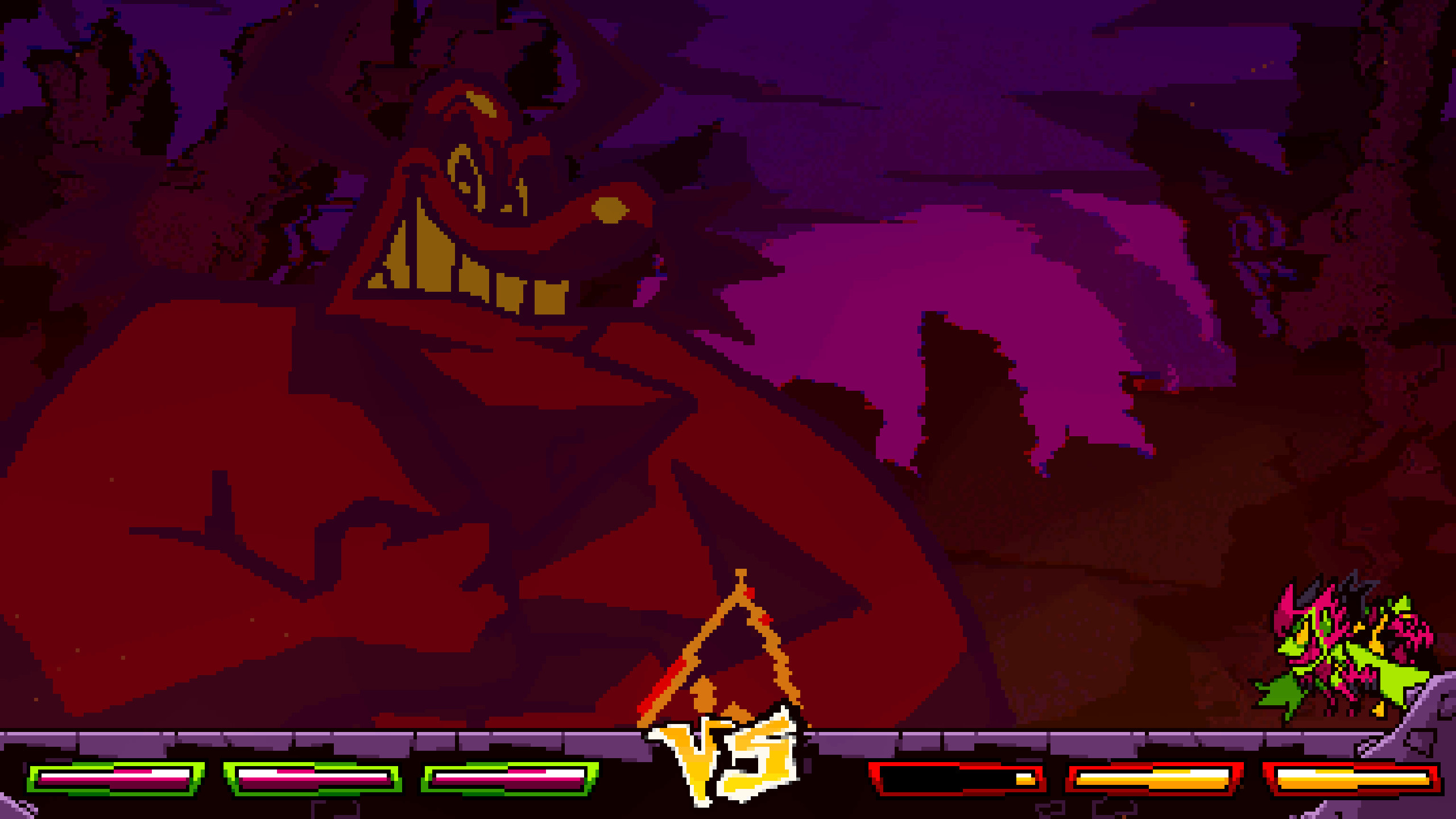 The Great Sprite Edit n' Tweak n' Fix Pack Mod for ANTONBLAST | AB Mods