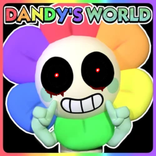 [SENSITIVE CONTENT] Friday Night Funkin': VS. Dandy.exe (v1.5) Mod for ...