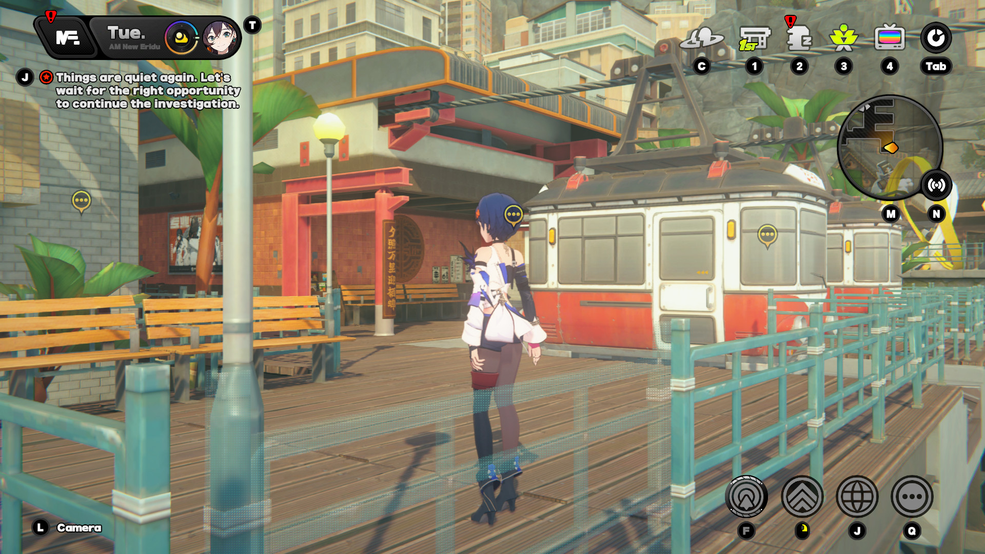 Concert Belle Mod for Zenless Zone Zero | ZZZ Mods