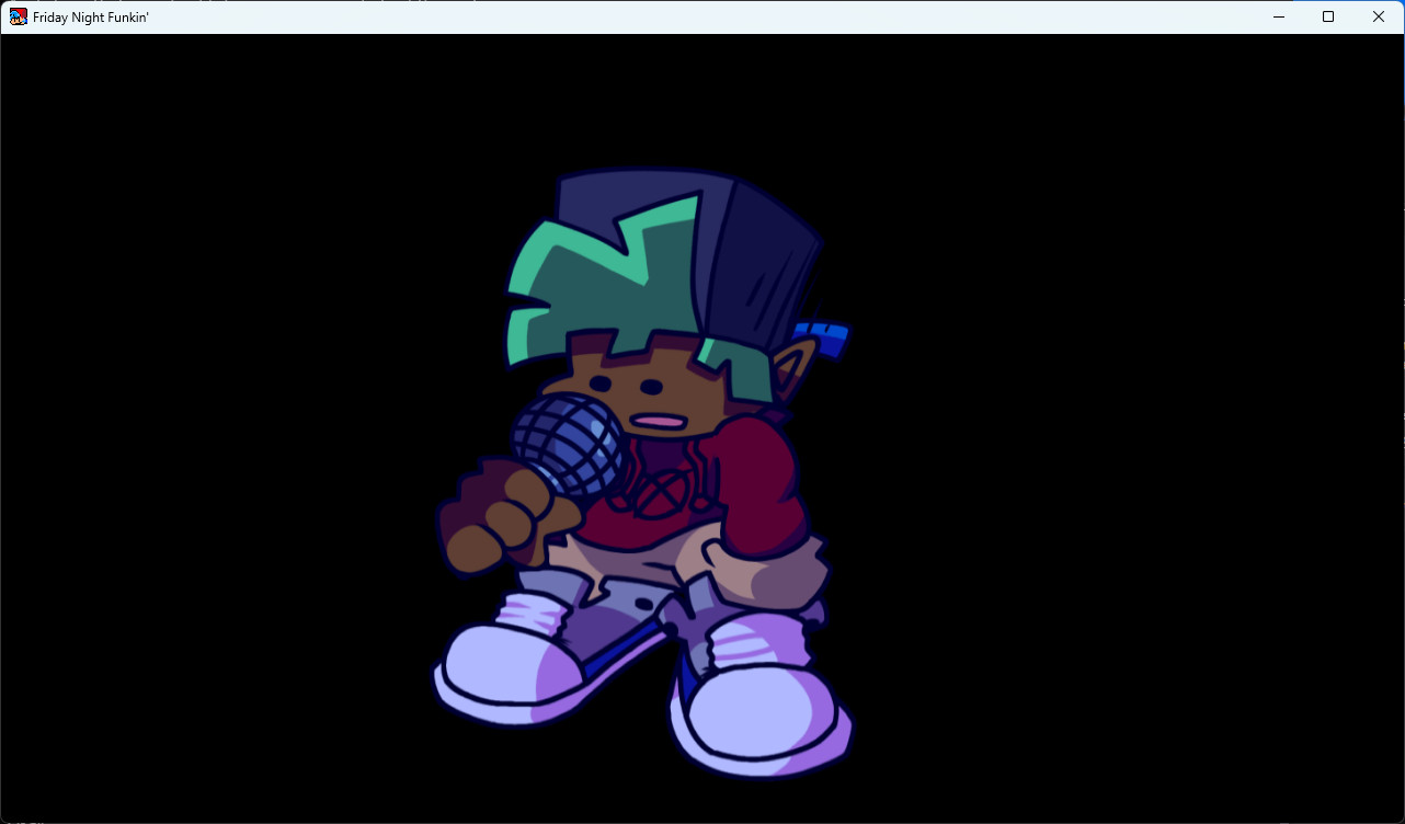 FNF TS-Sides (Unofficial V-Slice Port) Mod for Friday Night Funkin ...