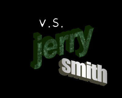 Fri-ck Night Morton: V.S. Jerry Smith Mod for Friday Night Funkin ...