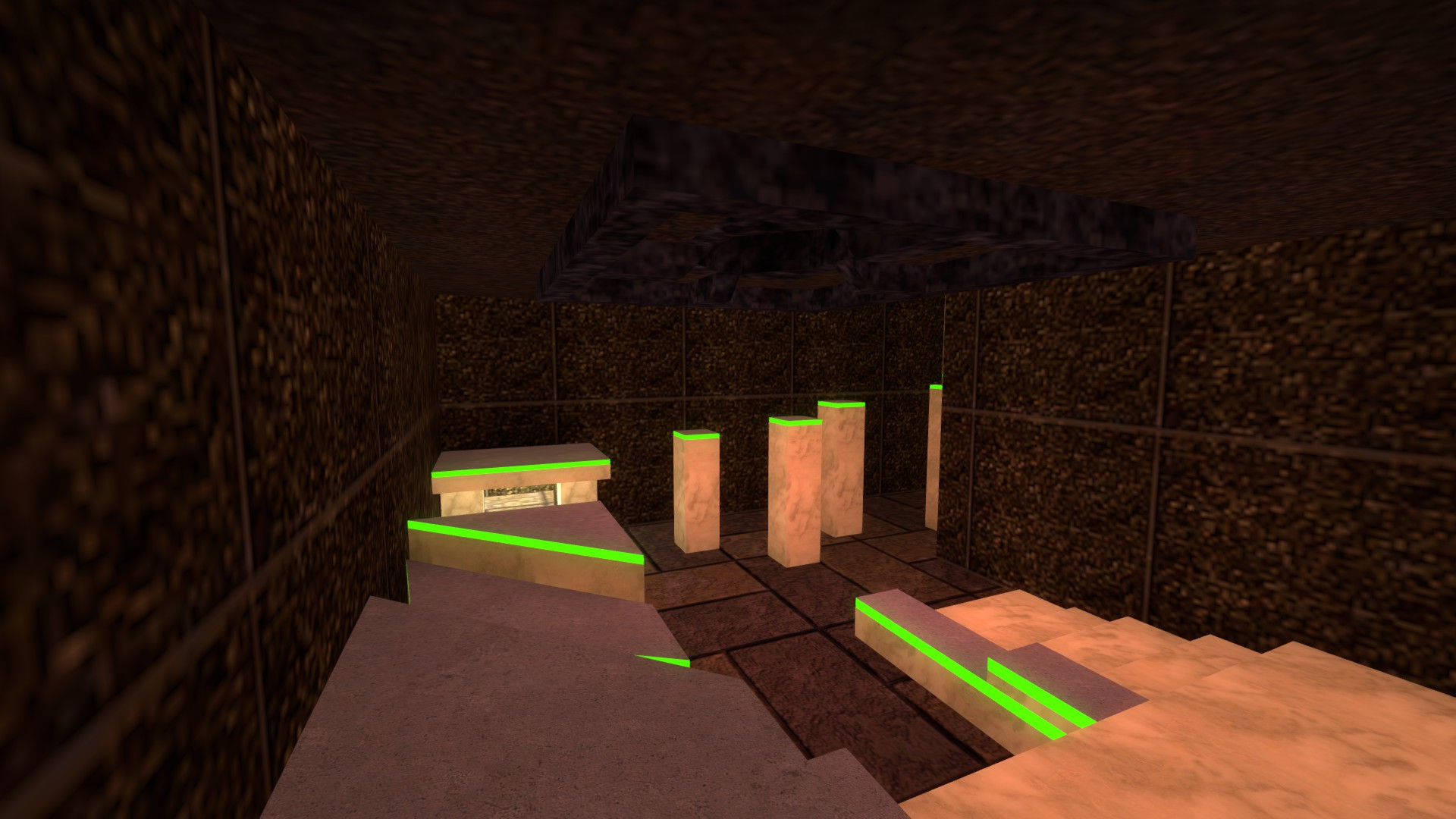 bhop_fluff_give_me_mapname Mod for Counter-Strike: Source | CS:S Mods