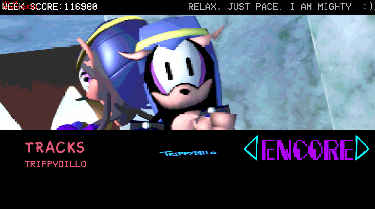 [SENSITIVE CONTENT] Trippydillo Next-Gen Fan-Chart (VS Rephrase) Mod ...