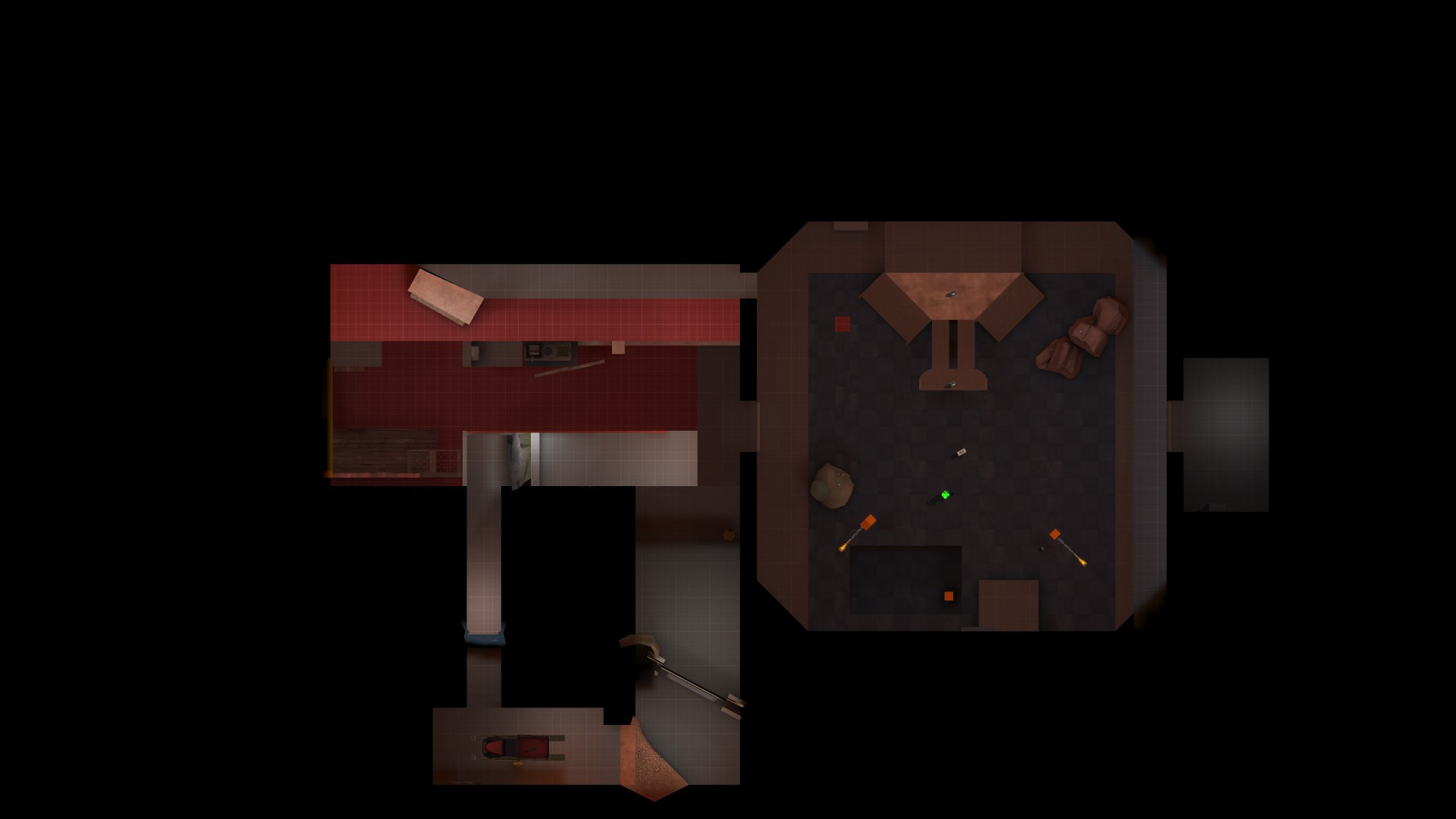 tr_medic_preload Mod for Team Fortress 2 | TF2 Mods