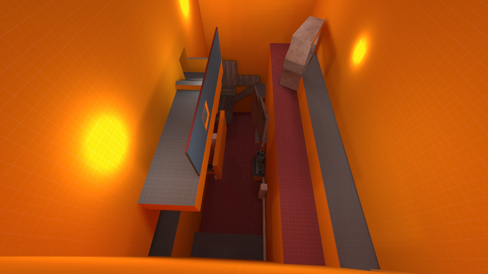 tr_medic_preload Mod for Team Fortress 2 | TF2 Mods
