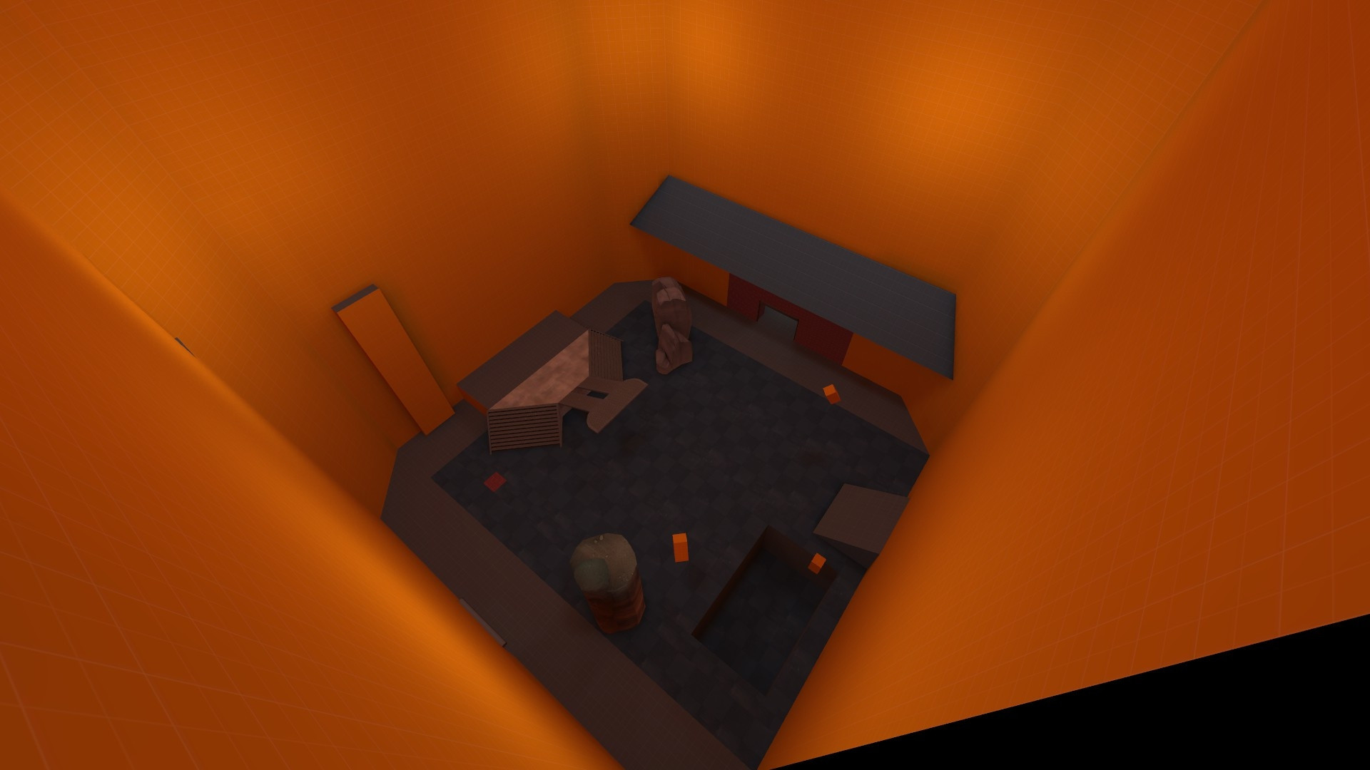 tr_medic_preload Mod for Team Fortress 2 | TF2 Mods