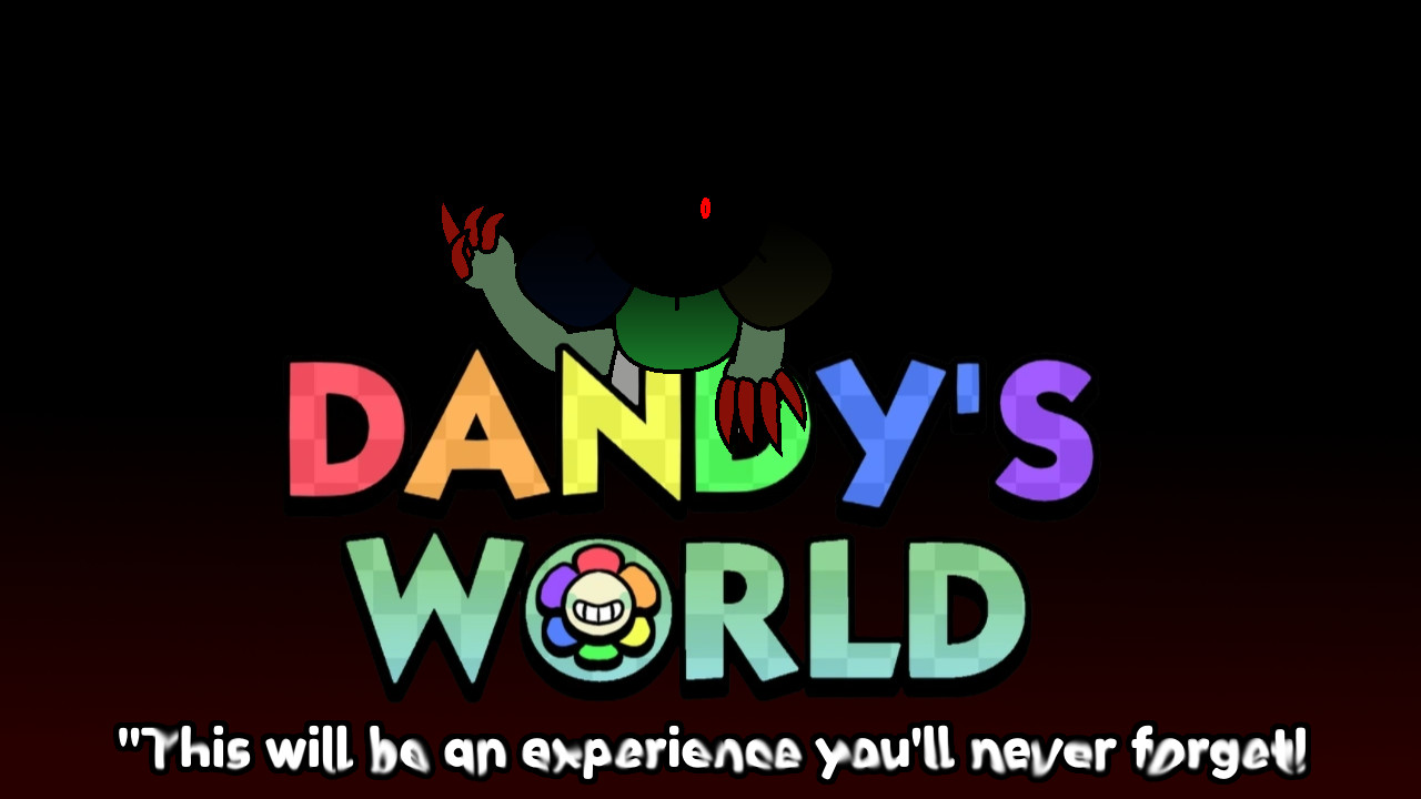 [SENSITIVE CONTENT] Friday Night Funkin': VS. Dandy.exe (v1.5) Mod for ...