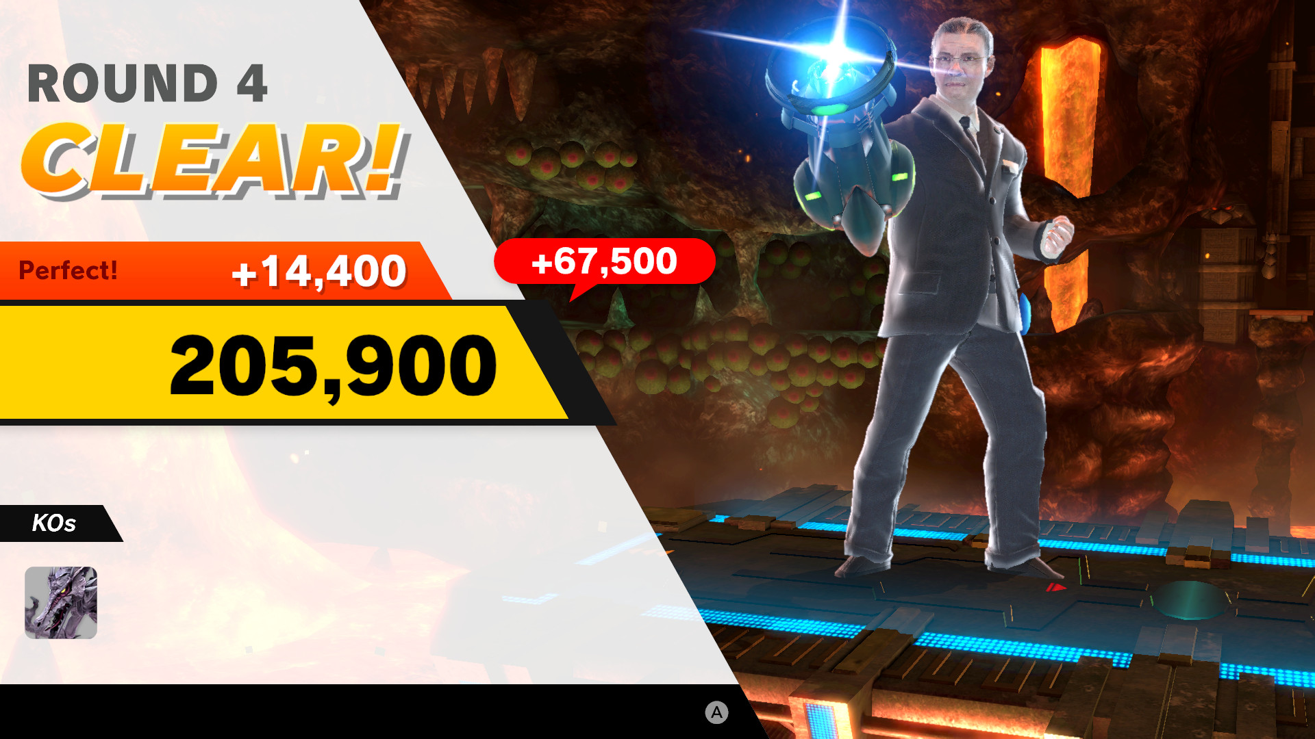 Robert McNamara (Black Ops 1) Mod for Super Smash Bros. Ultimate | SSBU ...