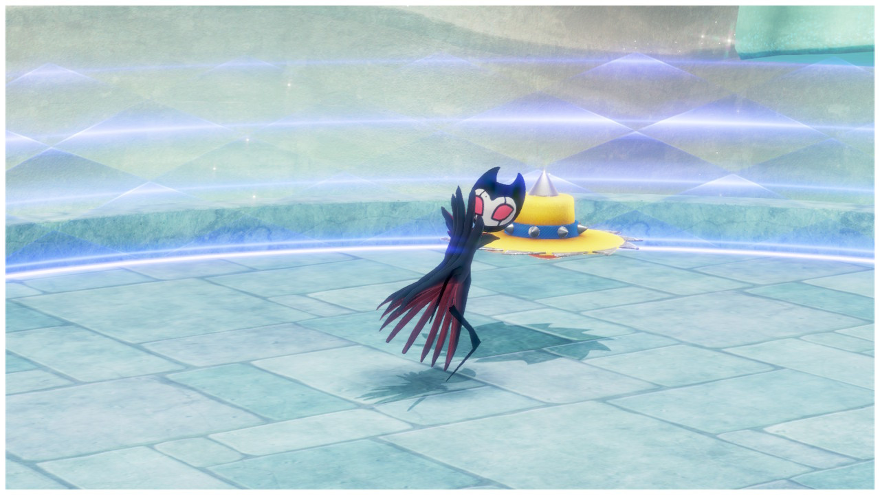 Hollow Knight Modpack Mod for Super Mario Odyssey | SMO Mods
