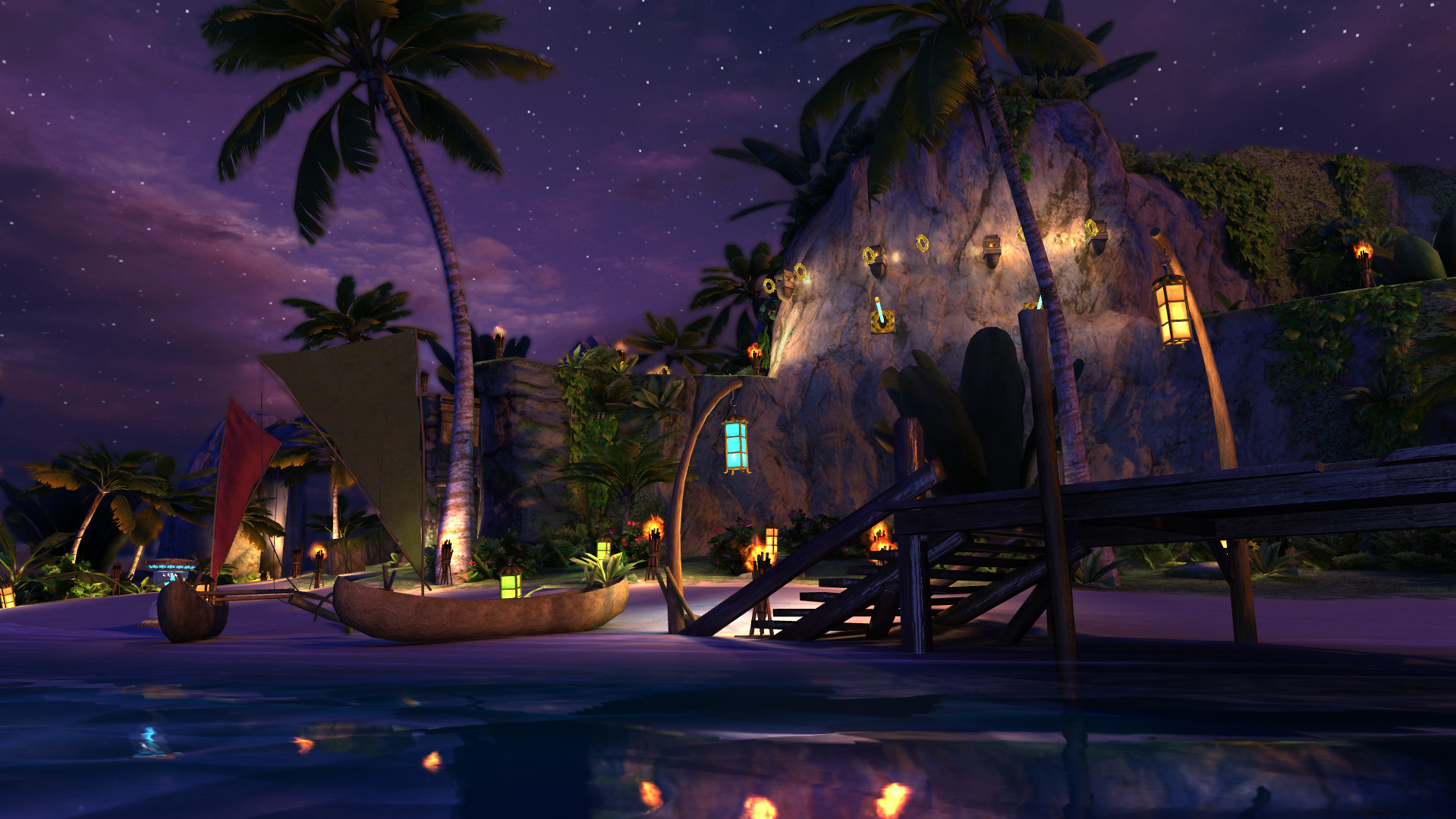 Sonic Unleashed - Visual Overhaul Mod for Unleashed Recompiled | UR Mods