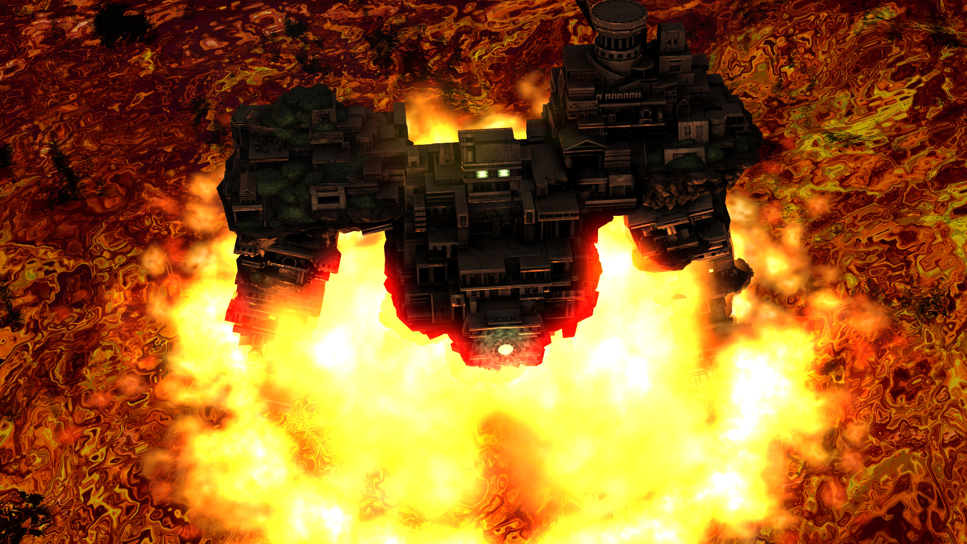 Sonic Unleashed - Visual Overhaul Mod for Unleashed Recompiled | UR Mods