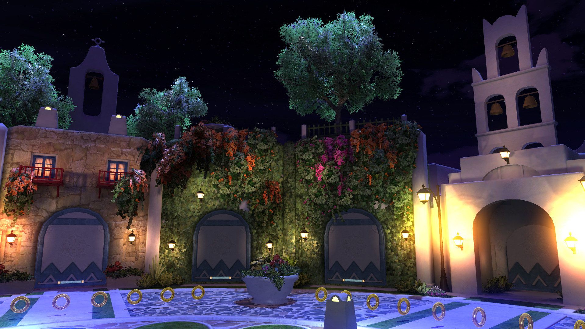 Sonic Unleashed - Visual Overhaul Mod for Unleashed Recompiled | UR Mods