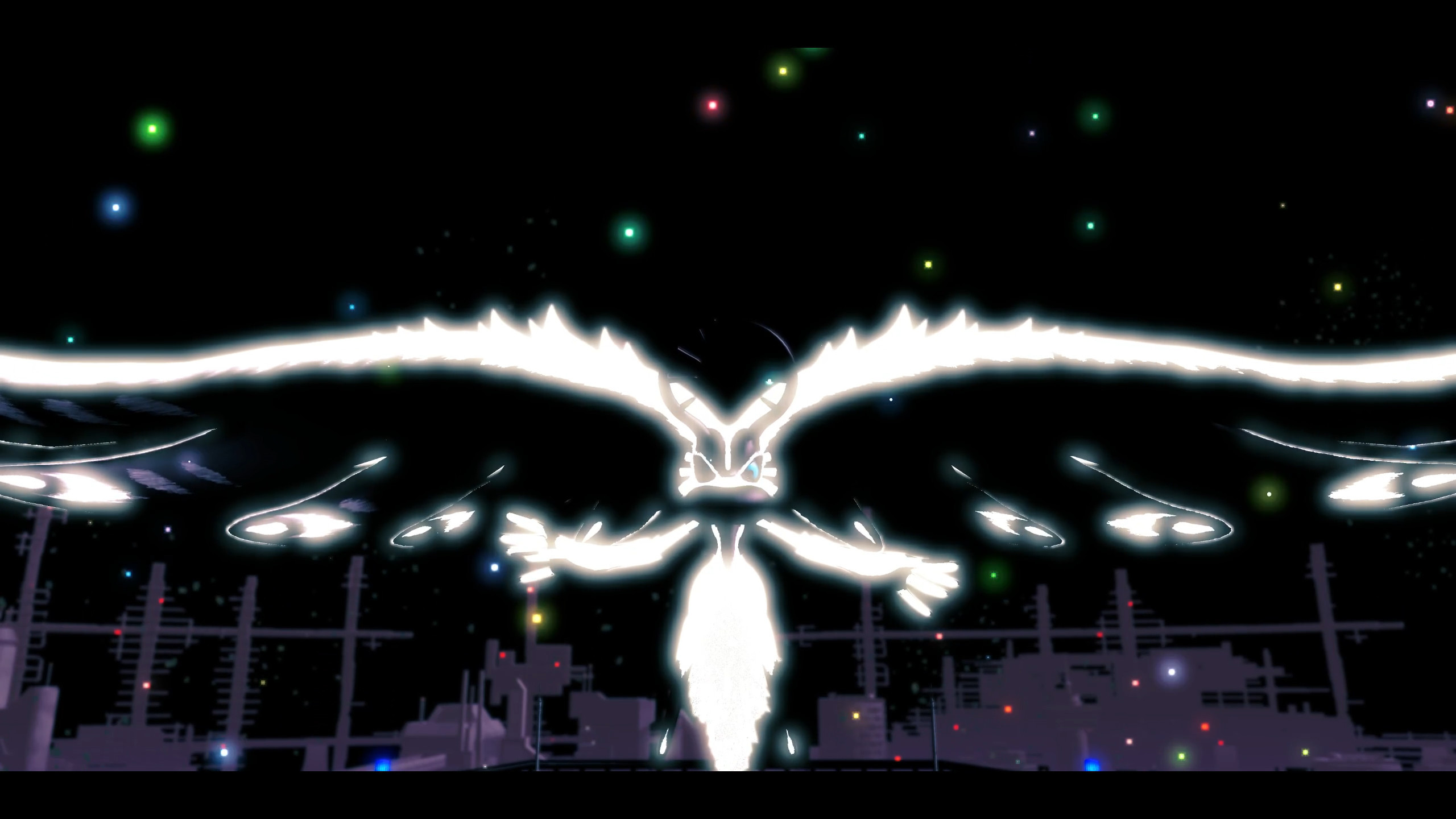 Elfilis but its Sans Mod for Kirby and the Forgotten Land | K:FL Mods