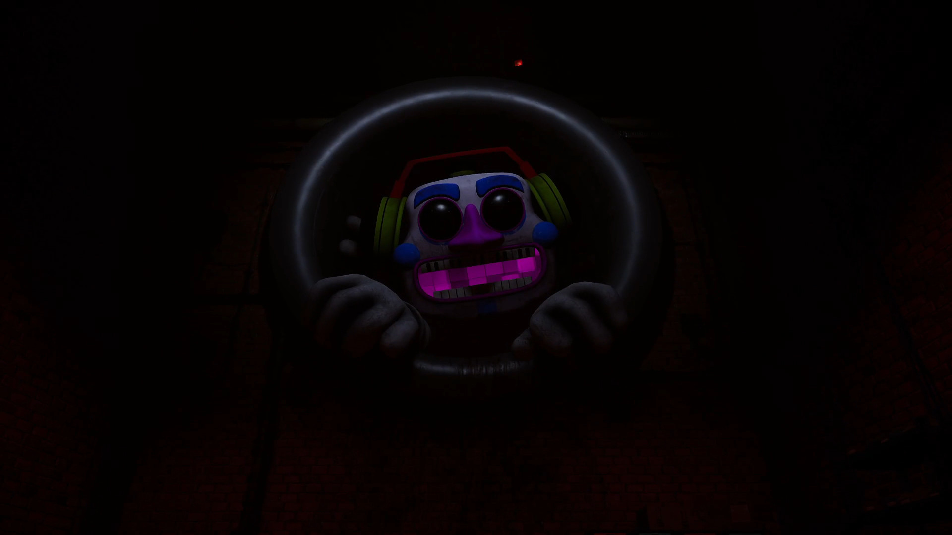 [FULL RUSSIAN DUB] FNaF: Security Breach — Voiceov Mod for Five Nights ...