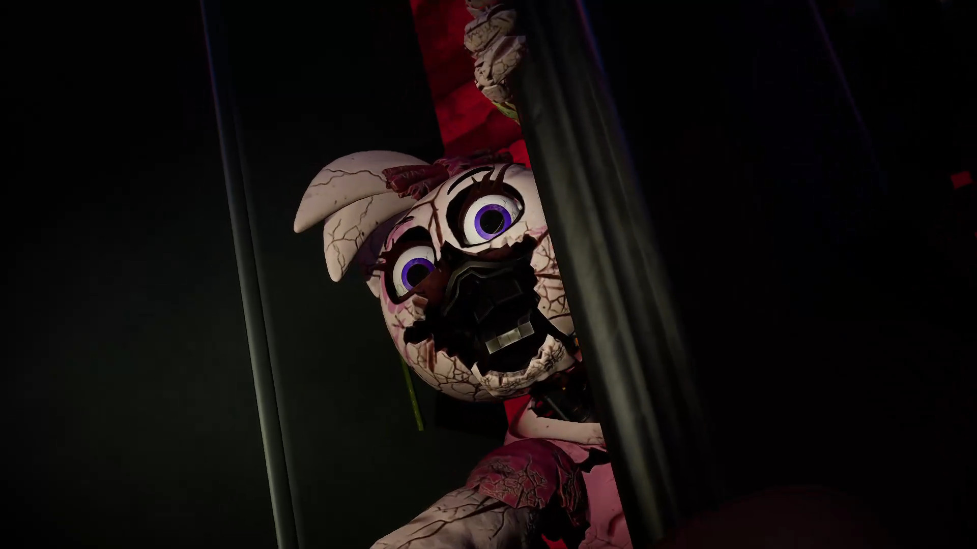 [FULL RUSSIAN DUB] FNaF: Security Breach — Voiceov Mod for Five Nights ...