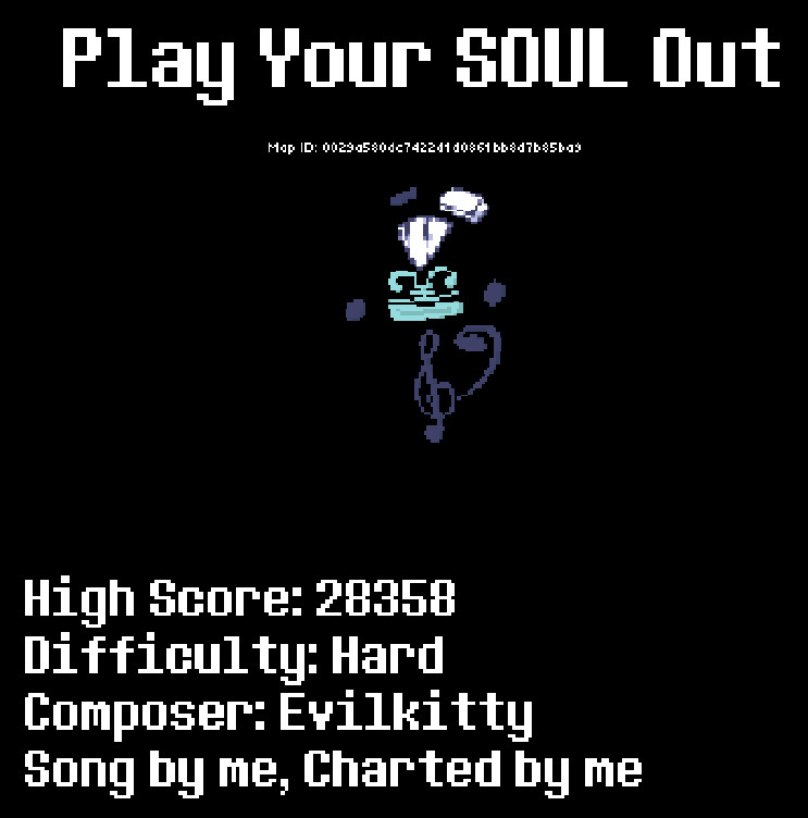 Play Your SOUL Out Mod for Deltarune: Lightners Live Plus | D:LLP Mods