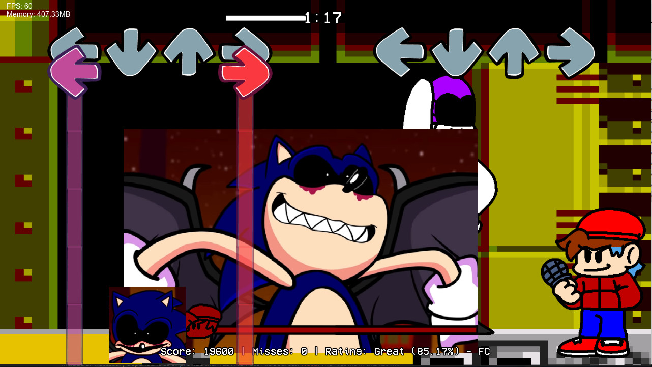 The Junior Pack Vol. 1 V-Slice Port Mod for Friday Night Funkin' | FNF Mods