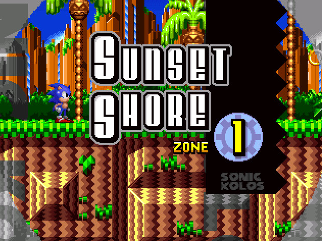 Sonic Kolos: Egg Edition Mod for Sonic Nexus | SNexus Mods