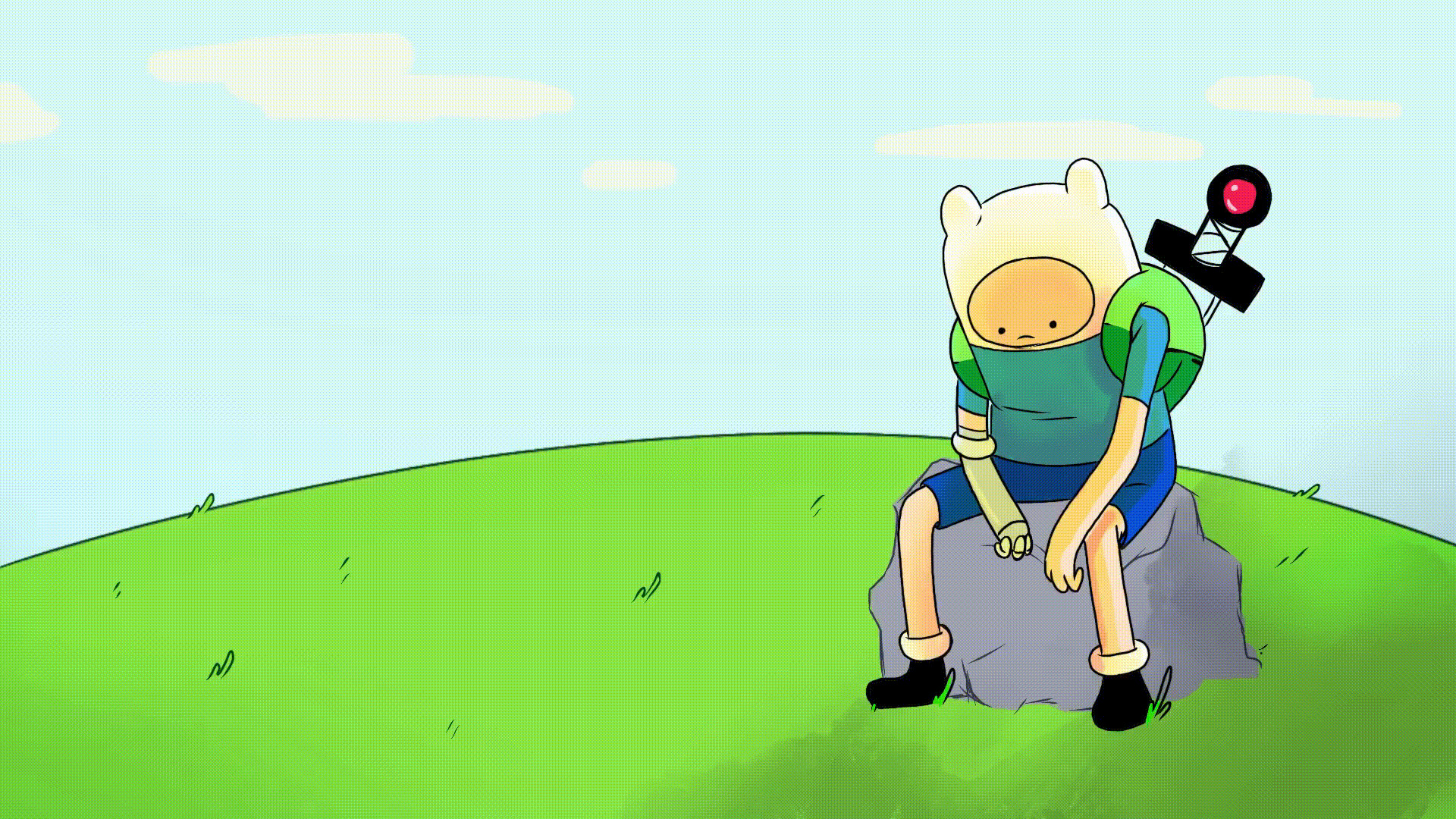 Pibby Apocalypse Opt Port Updated Mod for Friday Night Funkin' | FNF Mods