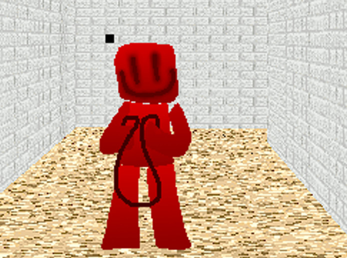 (v0.11.x) c00lkidd over Playtime Mod for Baldi's Basics | Baldi Mods