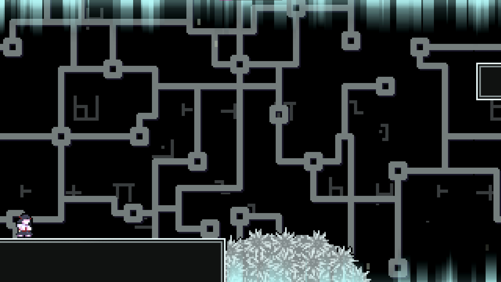 Voidless Mod for Celeste | Celeste Mods