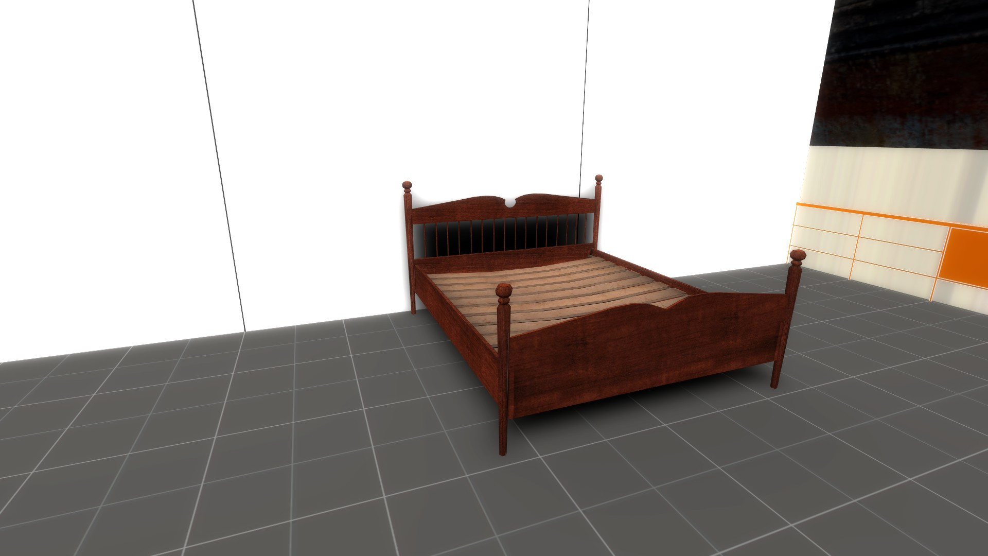 HL2 Unused Props Mod for Source Engine | Source Mods