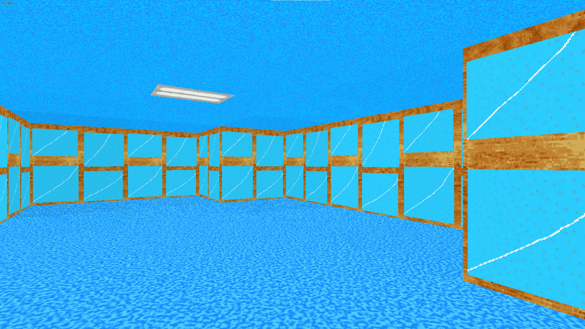 (0.11.X) BB+ Fragile Windows Mod [V3] Mod for Baldi's Basics | Baldi Mods