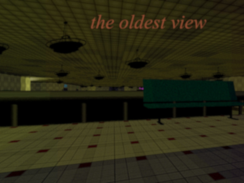 (0.11.X) The Oldest View Mod for Baldi's Basics | Baldi Mods