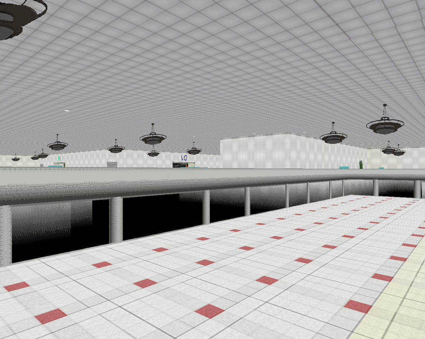 (0.11.X) The Oldest View Mod for Baldi's Basics | Baldi Mods