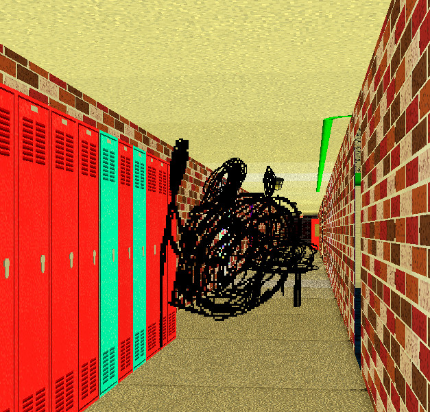 (0.11.X) Big Thinkers Eco Friendly Mod V2 Mod for Baldi's Basics ...