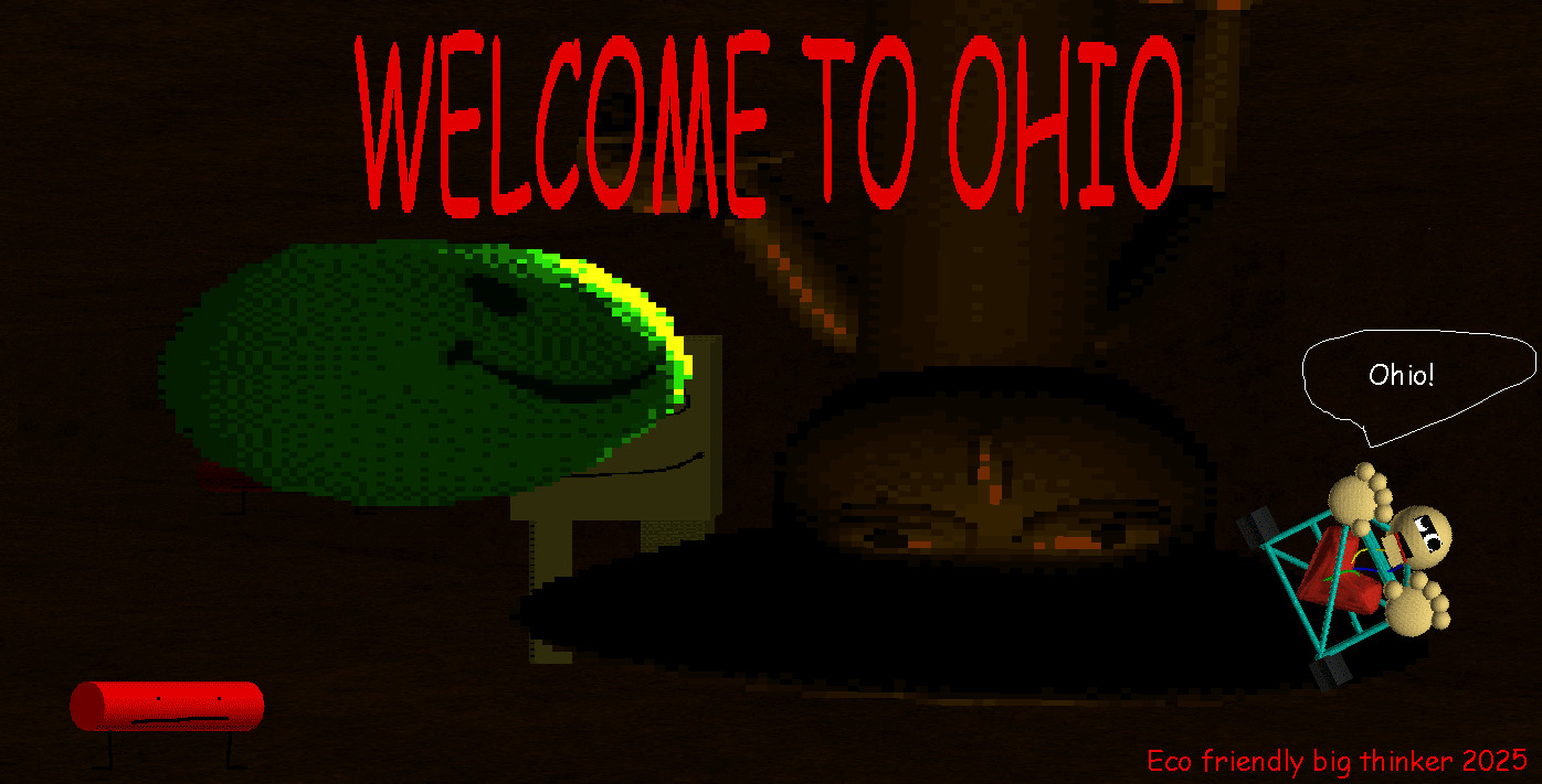 (0.11.X) Big Thinkers Eco Friendly Mod V2 Mod for Baldi's Basics ...