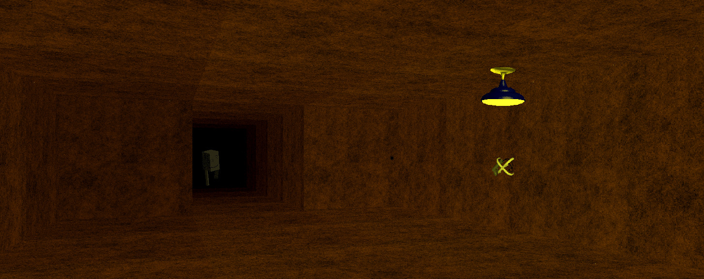 (0.11.X) Big Thinkers Eco Friendly Mod V2 Mod for Baldi's Basics ...