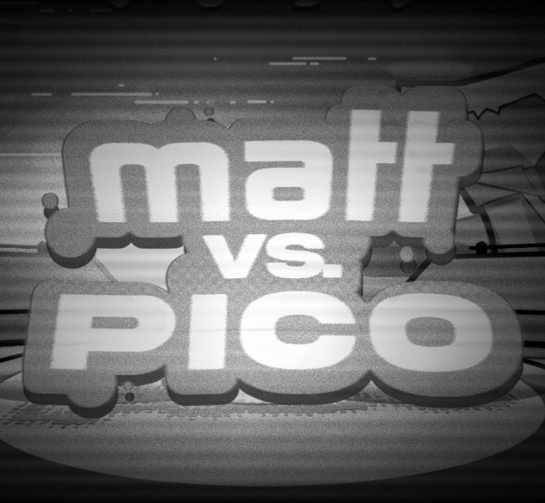 Matt VS Pico OST: Aqualic FANCHART Mod for Friday Night Funkin' | FNF Mods