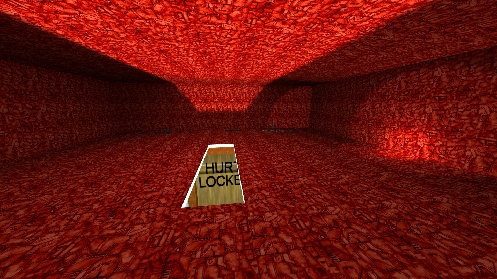 b_rats Mod for Half-Life | HL Mods