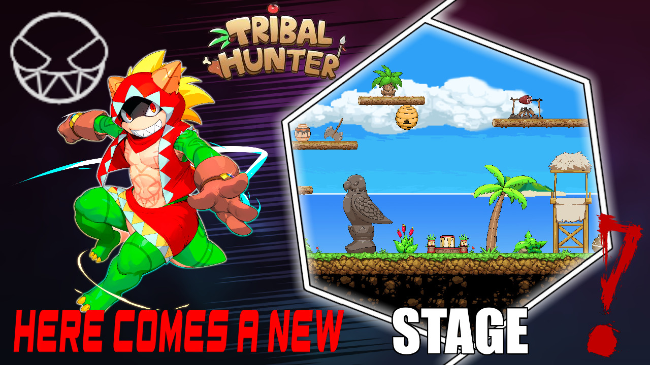 Piglands (Tribal Hunter) [Prism Cross Port] Mod for Prism Cross | PC Mods