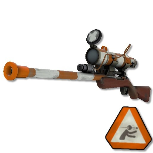 The Target Practice Mod for Team Fortress 2 | TF2 Mods