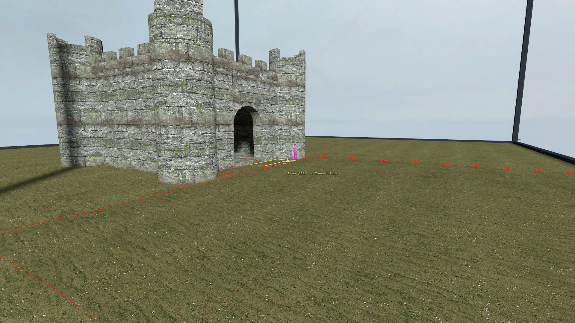 gm_fishtank Navmesh Mod for Garry's Mod | GMod Mods