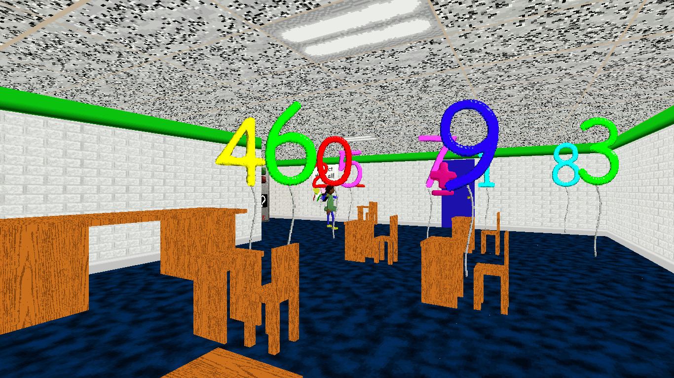 [0.13.x] Extra YTP's Mod for Baldi's Basics | Baldi Mods