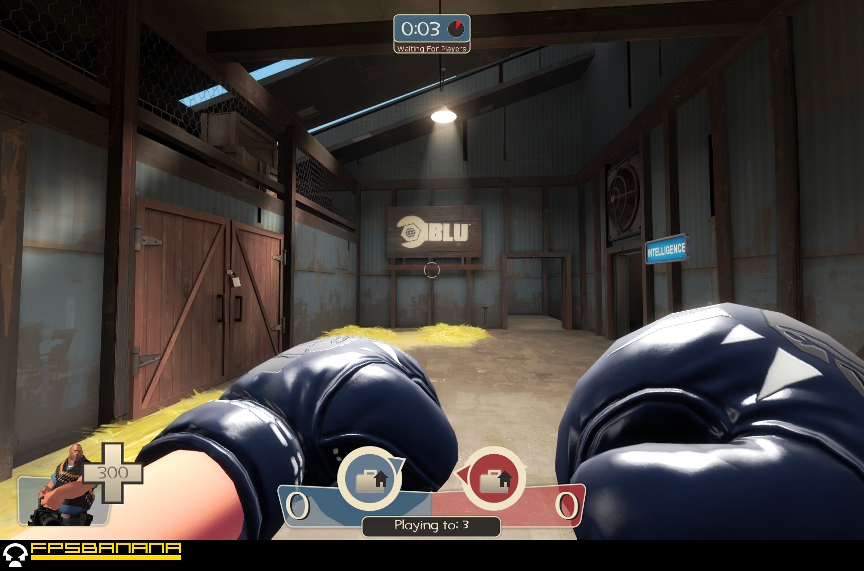 Communist Mani-Fisto Mod for Team Fortress 2 | TF2 Mods