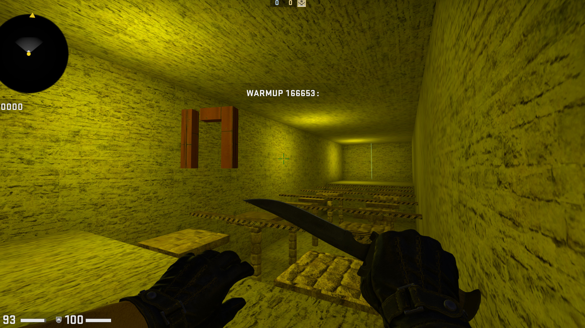 mg_factory_neon_course_smg Mod for Counter-Strike: Global Offensive ...