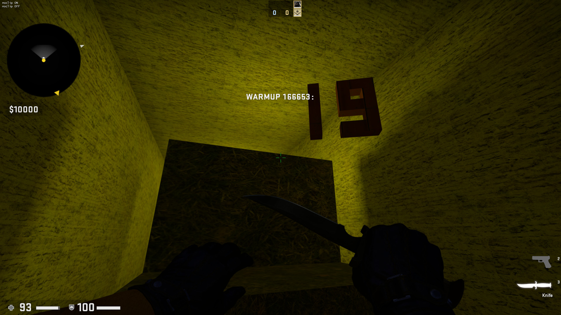 mg_factory_neon_course_smg Mod for Counter-Strike: Global Offensive ...