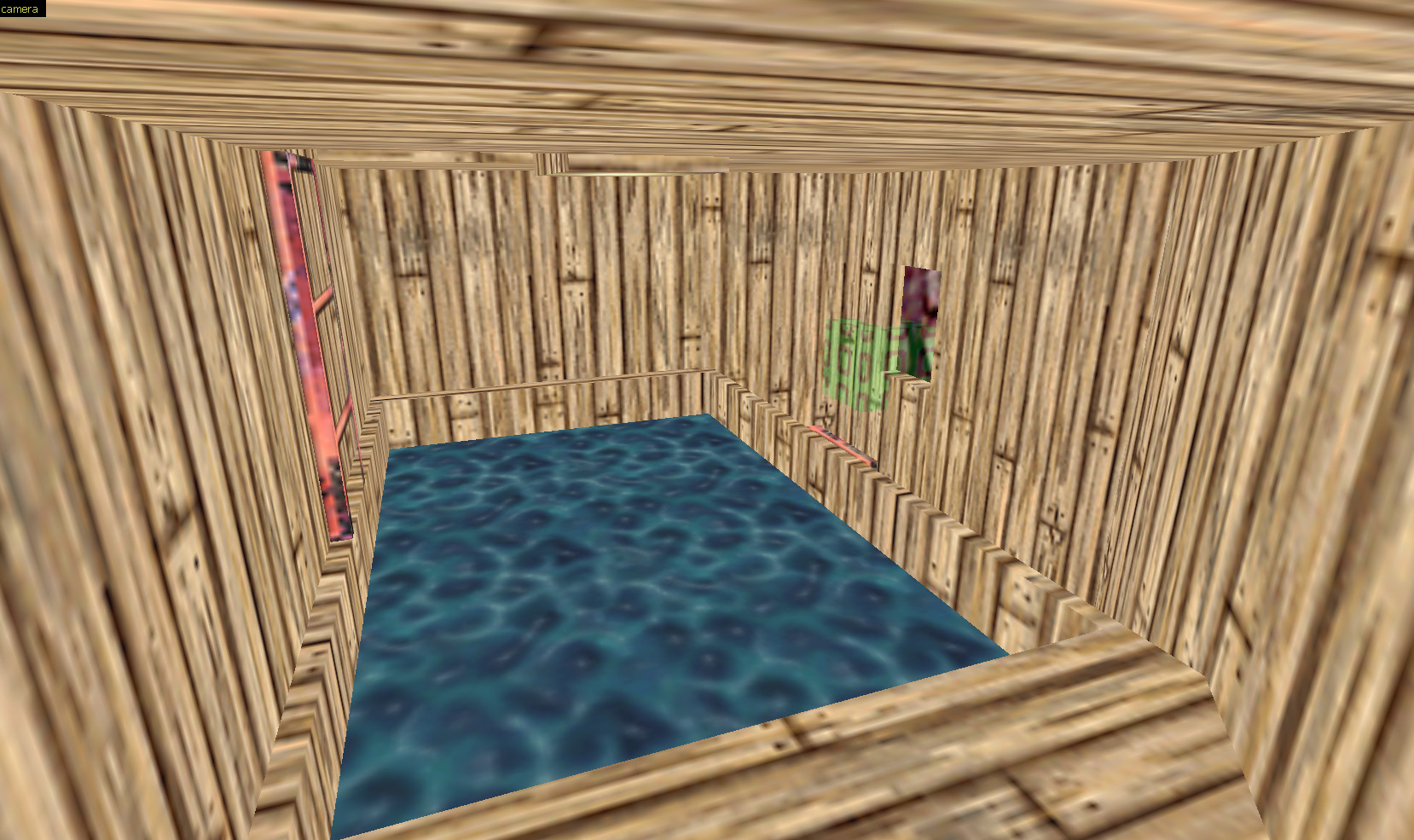 cs_militia RMF Restored Mod for Counter-Strike 1.6 | CS1.6 Mods