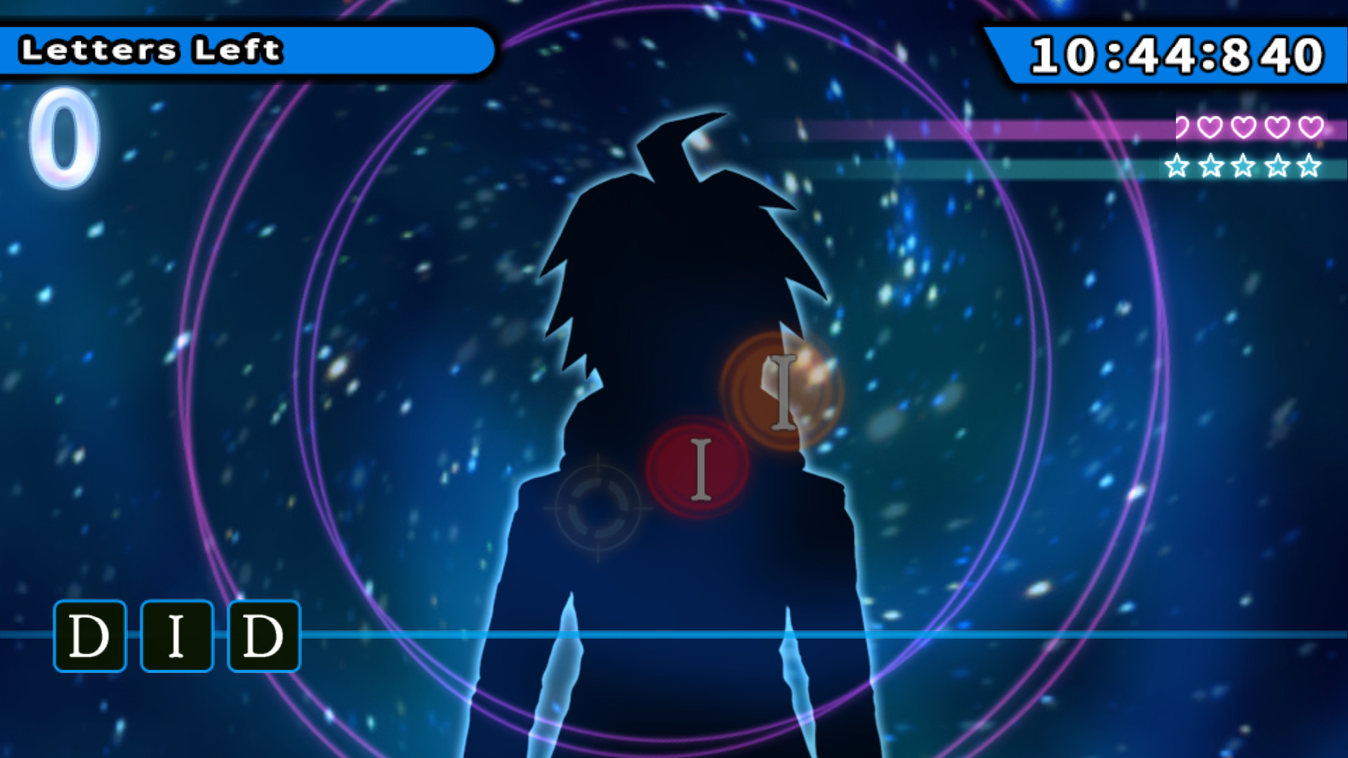 Hangman's Slur Obliterator Mod for Danganronpa: Trigger Happy Havoc ...