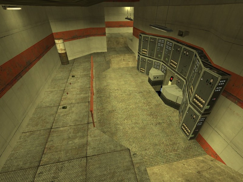 Crossfire exact remaster for HL2:DM Mod for Half-Life 2: Deathmatch ...