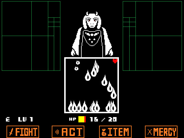 undertale hardmode reworked Mod for UNDERTALE | UNDERTALE Mods