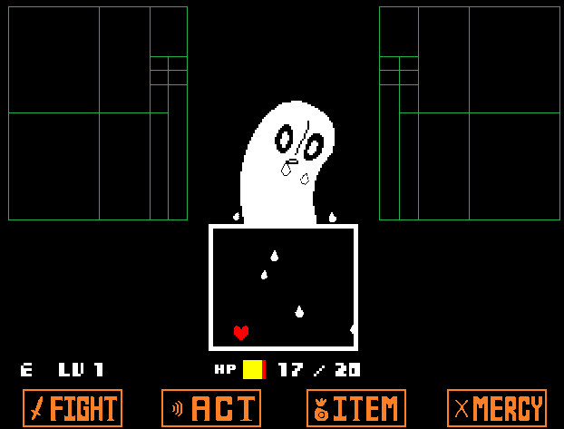 undertale hardmode reworked Mod for UNDERTALE | UNDERTALE Mods